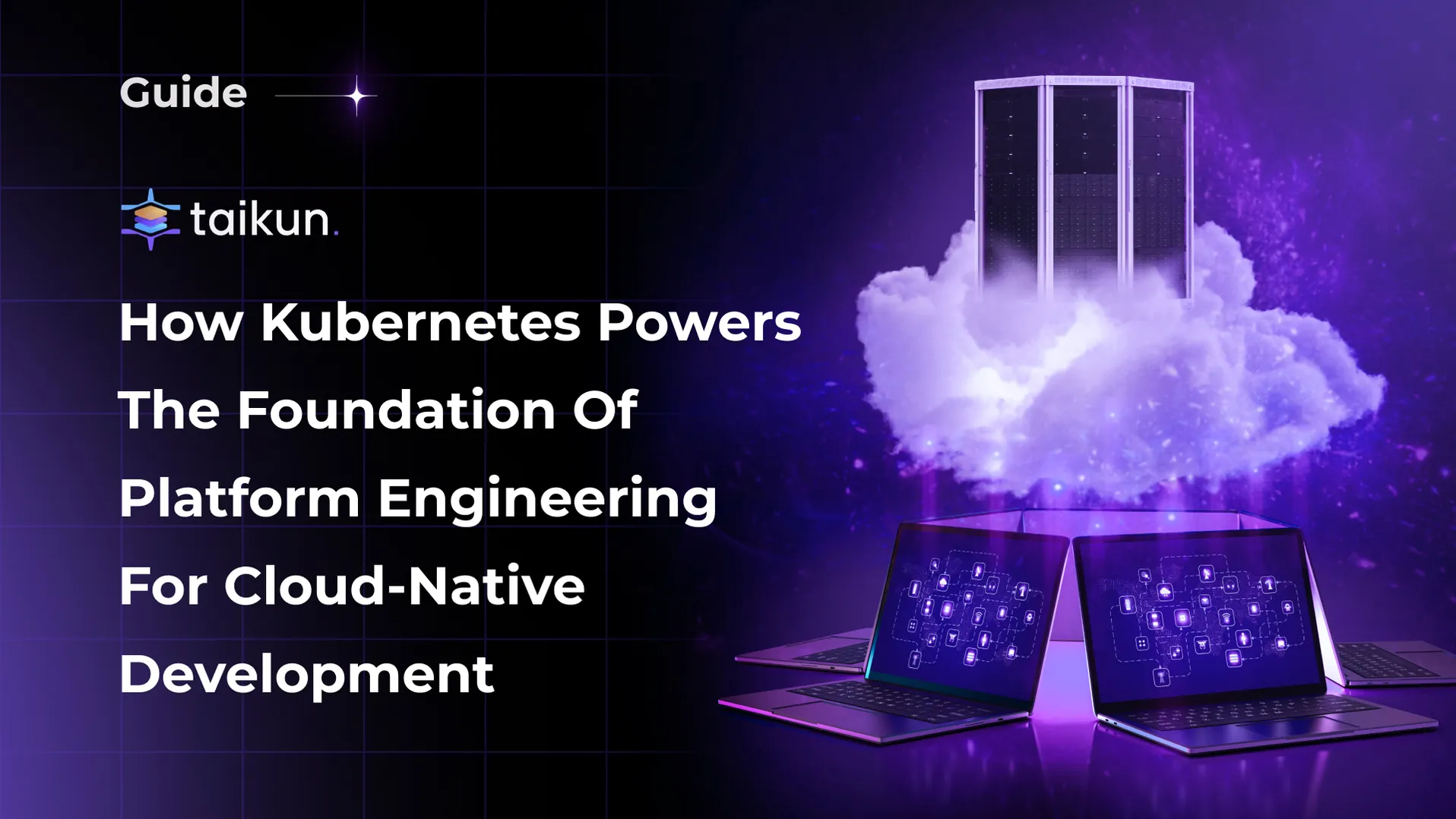 How Kubernetes Powers the Foundation of Platform Engineering for Cloud ...